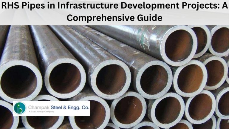 RHS Pipes in Infrastructure Development Projects: A Comprehensive Guide
