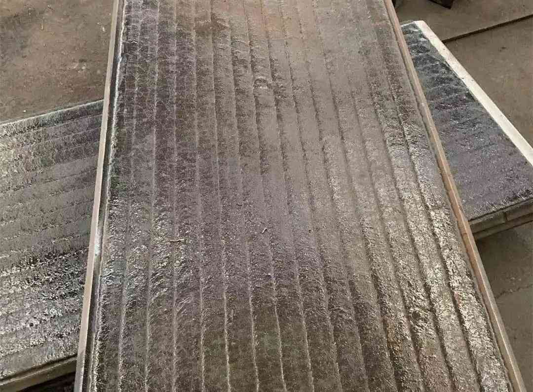 What is a Wear Plate? Function, Types & Uses Guide